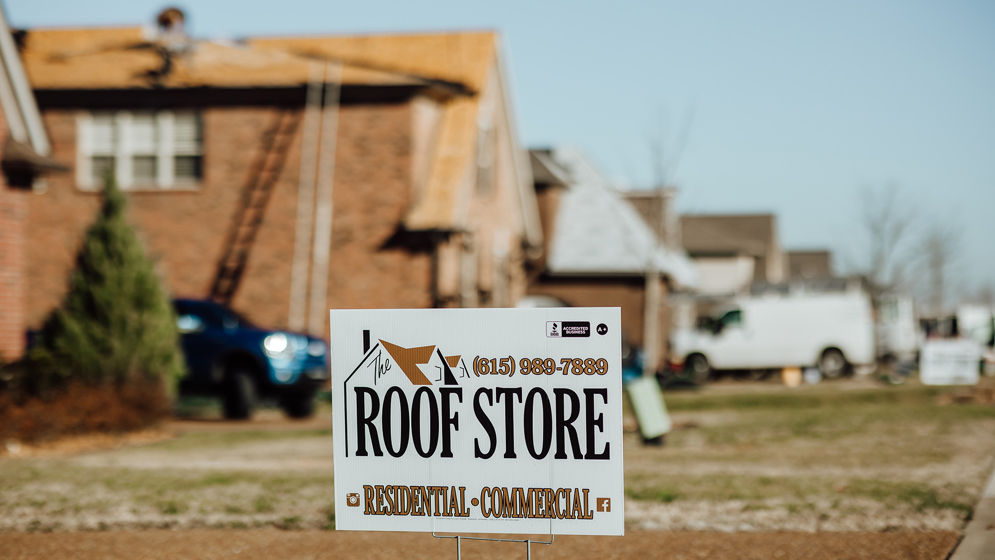 Home - The Roof Store